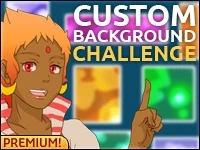 Custom Background Challenge | Gamestar Mechanic Wiki | Fandom