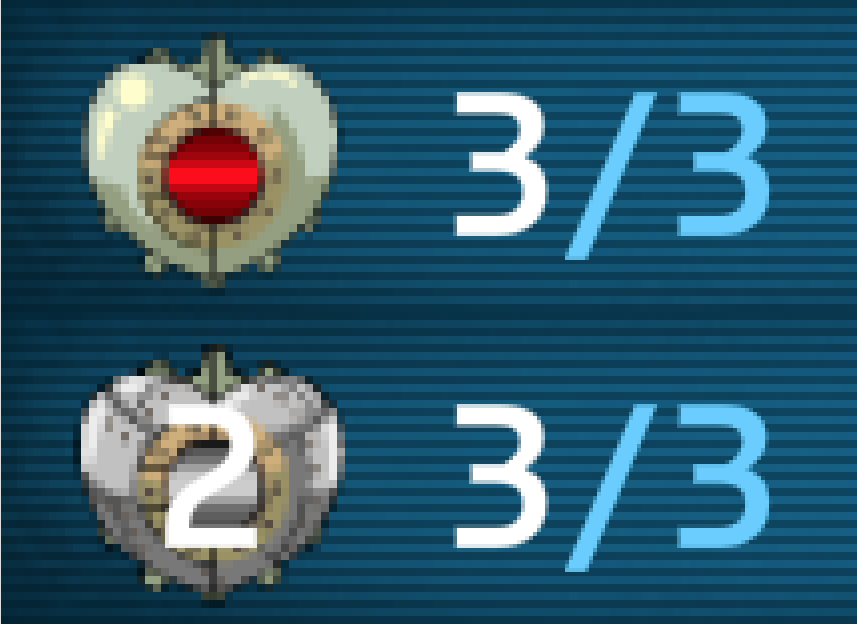 Health Meter | Gamestar Mechanic Wiki | Fandom