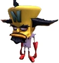 Doctor Neo Cortex | Gamester | Fandom