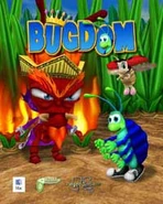 Bugdom | Gamester | Fandom