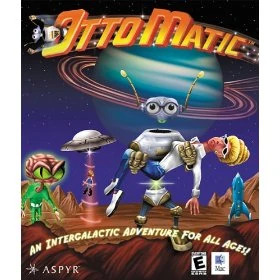 Otto Matic | Gamester | Fandom