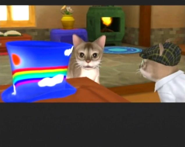 Catz/1 The Mischievous Cats | Game Story Wiki | Fandom