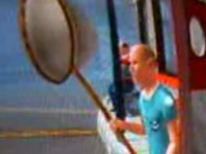 The Dog Catcher | Game Story Wiki | Fandom