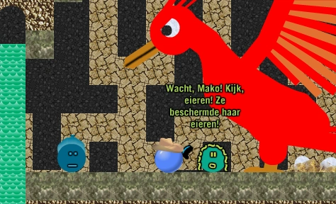 Into the Shadows | Gamestudio Wiki | Fandom