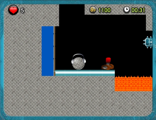 Robo-Gear 1 - Robot Factory Zone | Gamestudio Wiki | Fandom