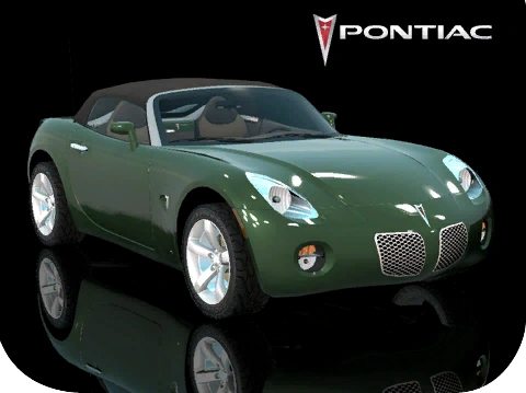 Pontiac Solstice (Midnight Club: Los Angeles) | Wiki Vehículos de ...