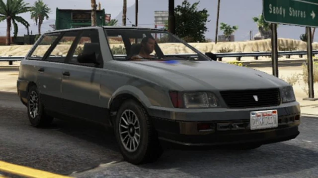 Ingot (Grand Theft Auto V) | Wiki Vehículos de Juegos | Fandom