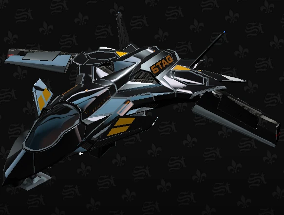 F-69 VTol Especial (Saints Row: The Third) | Wiki Vehículos de Juegos ...