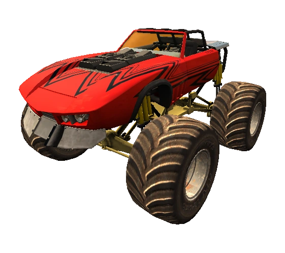 Tiger Shark (Fuel) | Wiki Vehículos de Juegos | Fandom