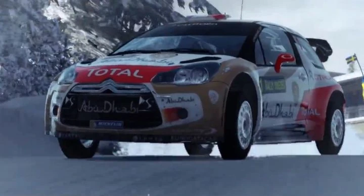 Citroën DS3 (WRC: FIA World Rally Championship 4) | Wiki Vehículos de ...