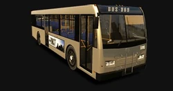 Vehículos: Driver San Francisco/Otros | Wiki Vehículos de Juegos | Fandom