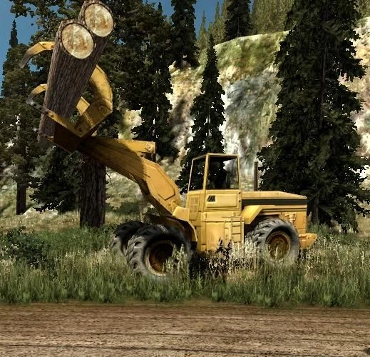 Caterpillar 900-Serie (Flatout: Ultimate Carnage) | Wiki Vehículos de ...