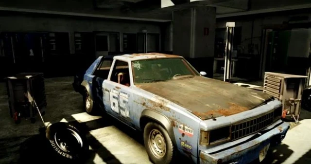 Chevrolet Caprice (Next Car Game) | Wiki Vehículos de Juegos | Fandom