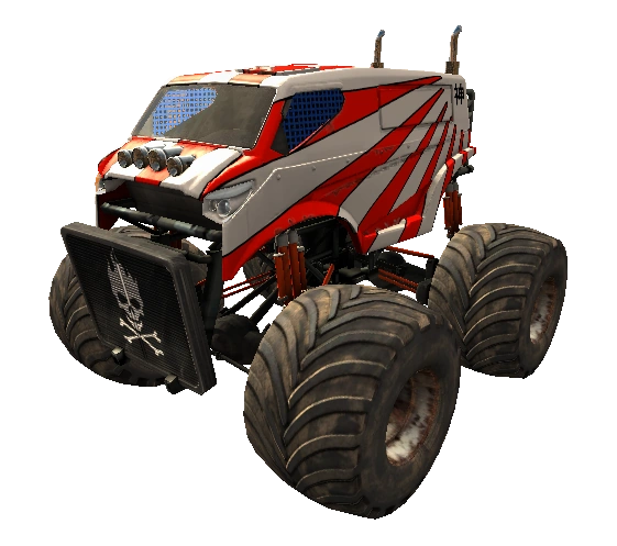 Categoría:Bullfrog | Wiki Vehículos de Juegos | Fandom