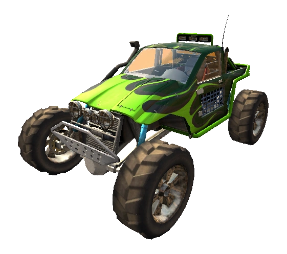 Knightmare (Fuel) | Wiki Vehículos de Juegos | Fandom