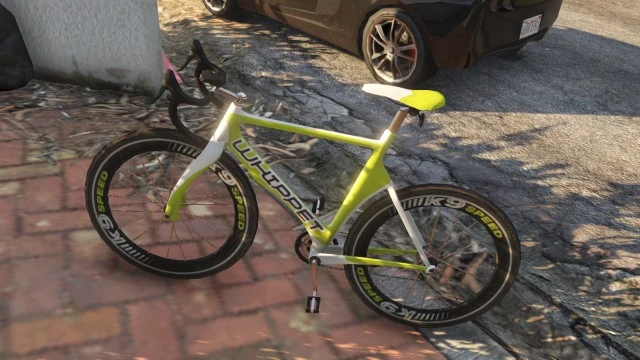 Whippet (Grand Theft Auto V) | Wiki Vehículos de Juegos | Fandom