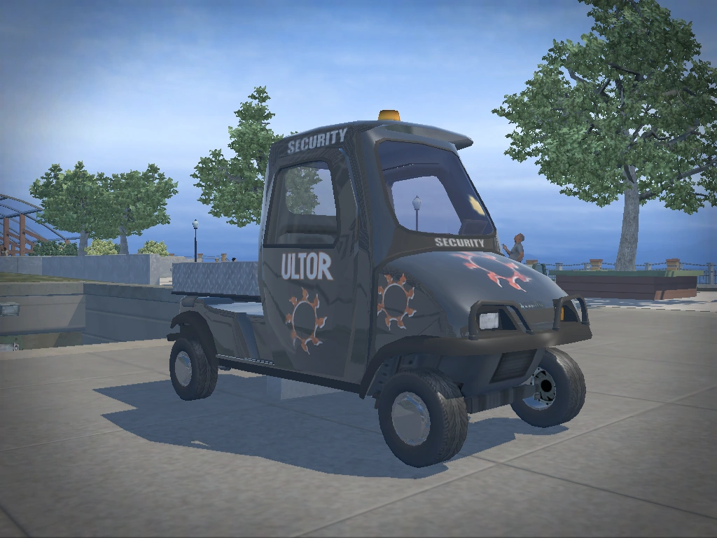 Knoxville "Ultor" (Saints Row 2) | Wiki Vehículos de Juegos | Fandom