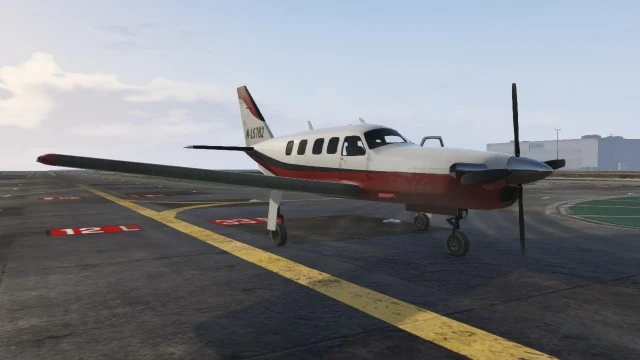 Velum (Grand Theft Auto V) | Wiki Vehículos de Juegos | Fandom