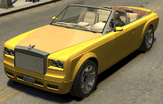 Super Drop Diamond (GTA IV:TBOGT) | Wiki Vehículos de Juegos | Fandom