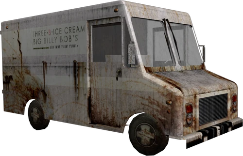 Grumman-Olson Kurbmaster (Silent Hill: Homecoming) | Wiki Vehículos de ...