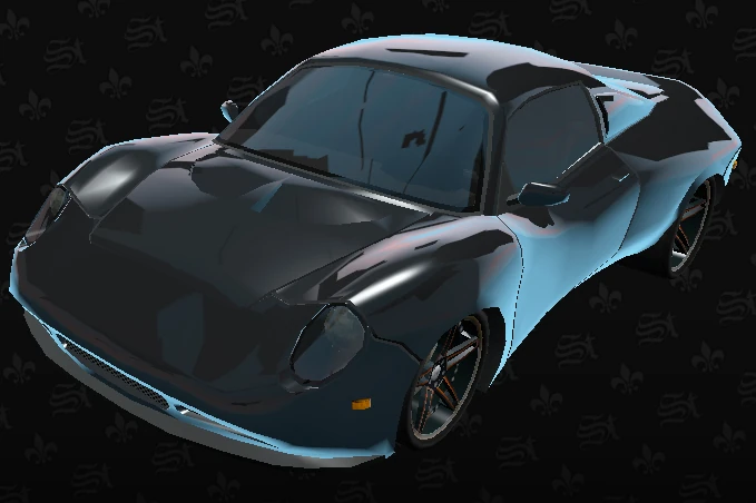 Vortex (Saints Row: The Third) | Wiki Vehículos de Juegos | Fandom