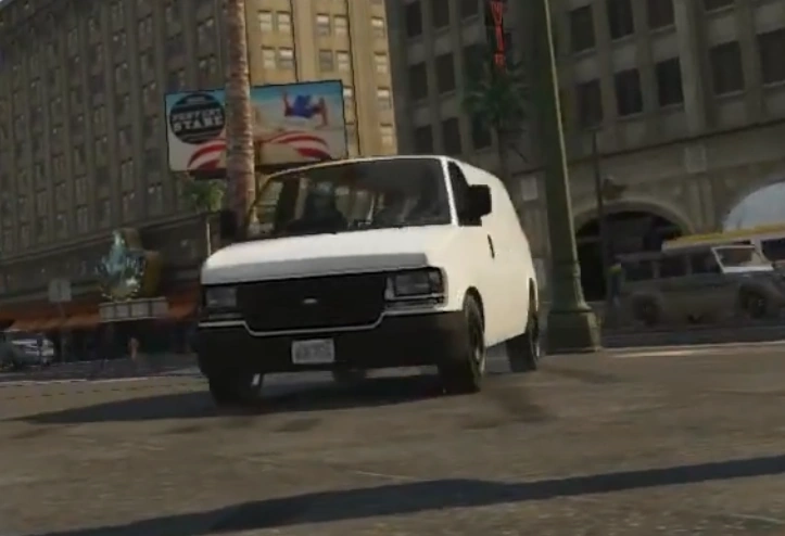 Speedo (Grand Theft Auto V) | Wiki Vehículos de Juegos | Fandom