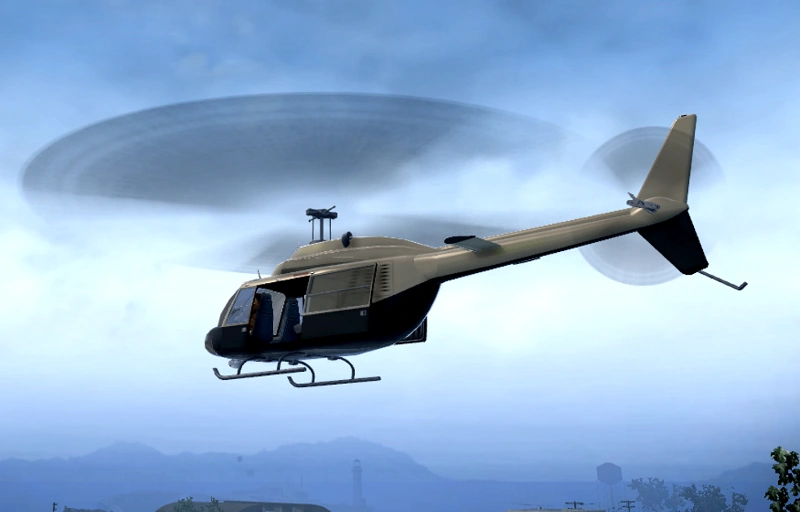 Oppressor "Carlos" (Saints Row 2) | Wiki Vehículos de Juegos | Fandom