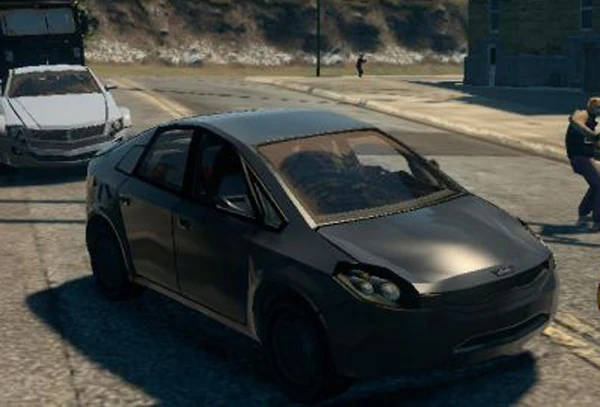 Solar (Saints Row: The Third) | Wiki Vehículos de Juegos | Fandom