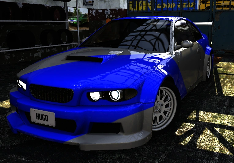 Categoría:JTR | Wiki Vehículos de Juegos | Fandom