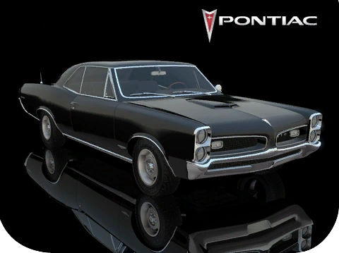 Pontiac GTO (Midnight Club: Los Angeles) | Wiki Vehículos de Juegos ...