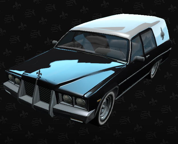 Reaper Saints Row The Third Wiki Vehículos De Juegos Fandom