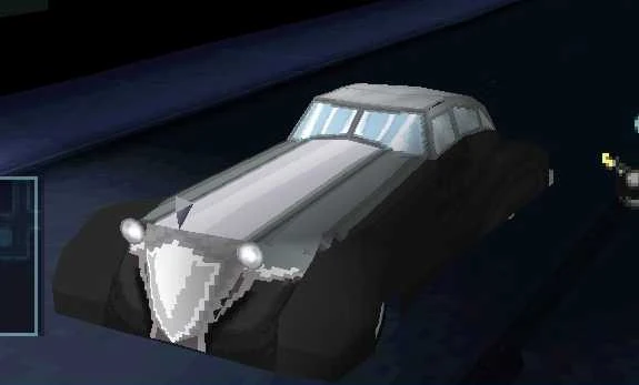 The Penguin (Batman: Gotham City Racer) | Wiki Vehículos de Juegos | Fandom