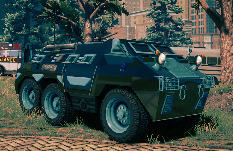 Bear Deckers Saints Row Iv Wiki Vehículos De Juegos Fandom