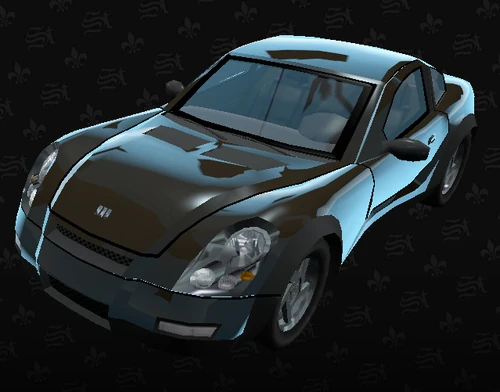 Raycaster (Saints Row: The Third) | Wiki Vehículos de Juegos | Fandom