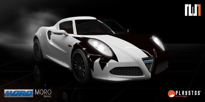 Moro Veloce (Real World Racing) | Wiki Vehículos de Juegos | Fandom
