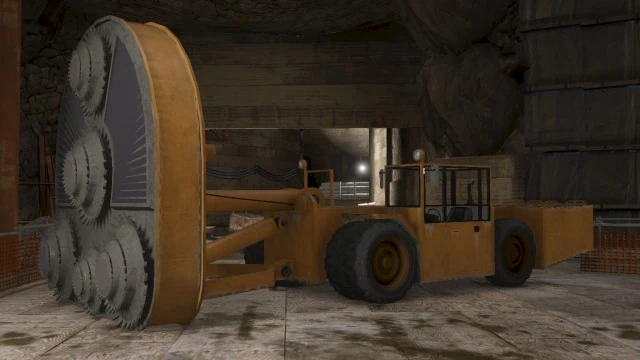 Cutter (Grand Theft Auto V) | Wiki Vehículos de Juegos | Fandom