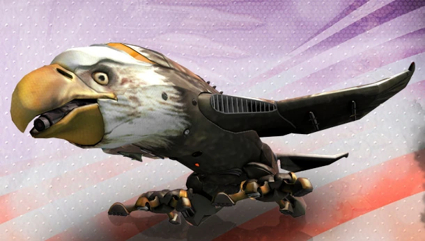 Screaming Eagle Jet (Saints Row IV) | Wiki Vehículos de Juegos | Fandom
