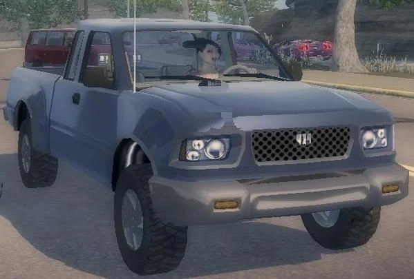 Varsity (Saints Row 2) | Wiki Vehículos de Juegos | Fandom