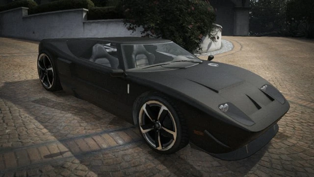 Bullet GT (Grand Theft Auto V) | Wiki Vehículos de Juegos | Fandom