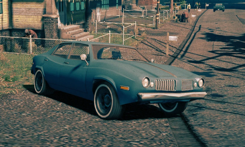 Bootlegger (Saints Row IV) | Wiki Vehículos de Juegos | Fandom