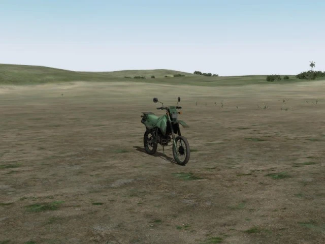 Kawasaki M1030 (ArmA: Armed Assault) | Wiki Vehículos de Juegos | Fandom