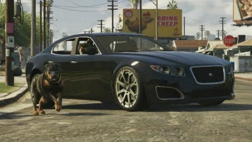 Felon (Grand Theft Auto V) | Wiki Vehículos de Juegos | Fandom