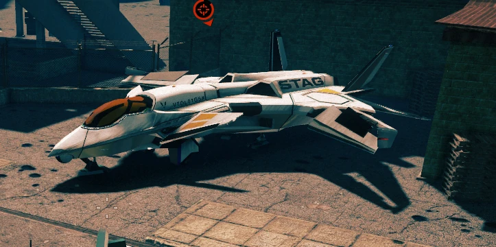 F-69 VTol (Saints Row IV) | Wiki Vehículos de Juegos | Fandom