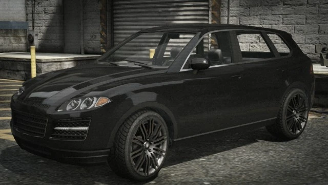 Rocoto (Grand Theft Auto V) | Wiki Vehículos de Juegos | Fandom