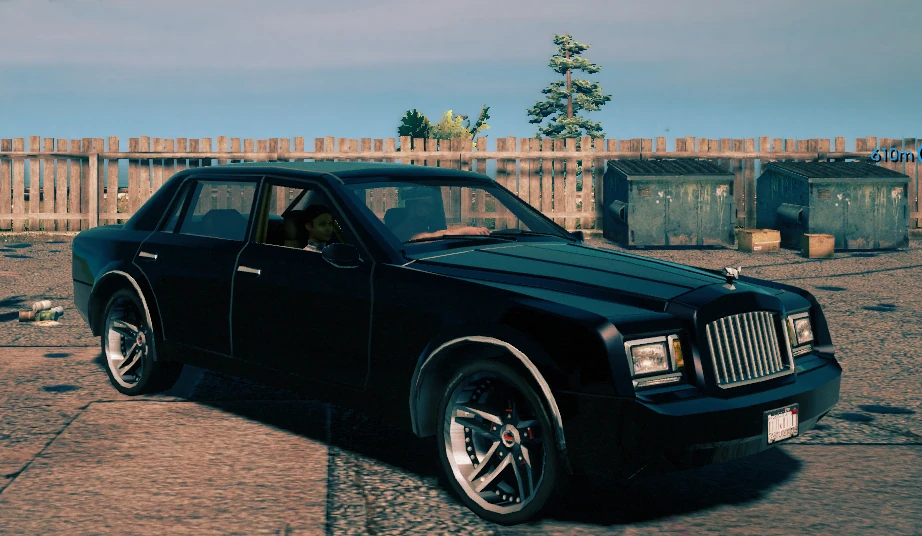 Justice "VIP" (Saints Row IV) | Wiki Vehículos de Juegos | Fandom