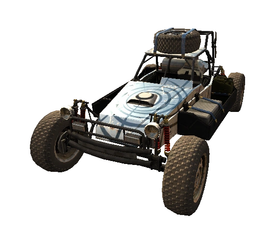 Spider Wraith (Fuel) | Wiki Vehículos de Juegos | Fandom