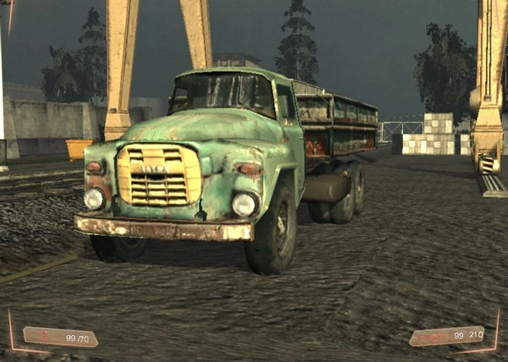 Tatra 148 (G.B.R: Special Commando Unit) | Wiki Vehículos de Juegos ...