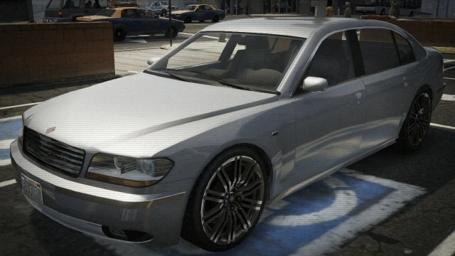 Oracle (Grand Theft Auto V) | Wiki Vehículos de Juegos | Fandom