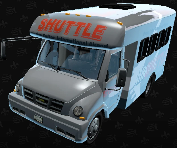 Dono Van (Saints Row: The Third) | Wiki Vehículos de Juegos | Fandom