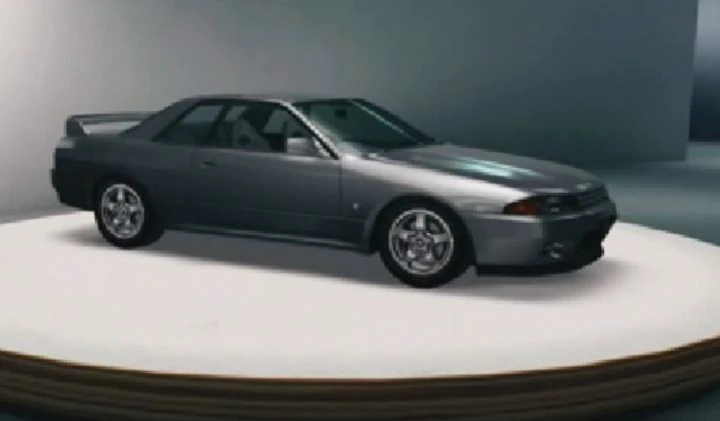 Nissan Skyline GT-R (2K Drive) | Wiki Vehículos de Juegos | Fandom
